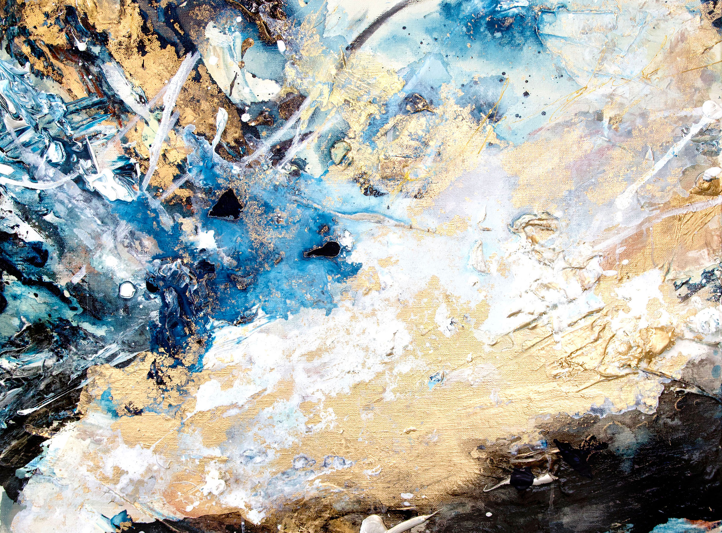 Ayaka Nakamura | MU GALLERY