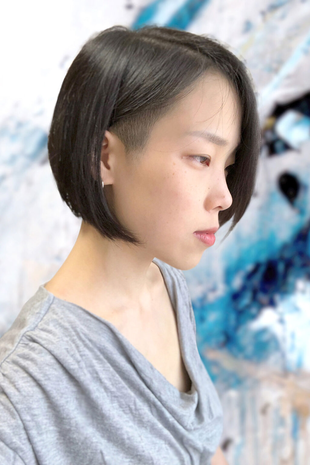 Ayaka Nakamura | MU GALLERY