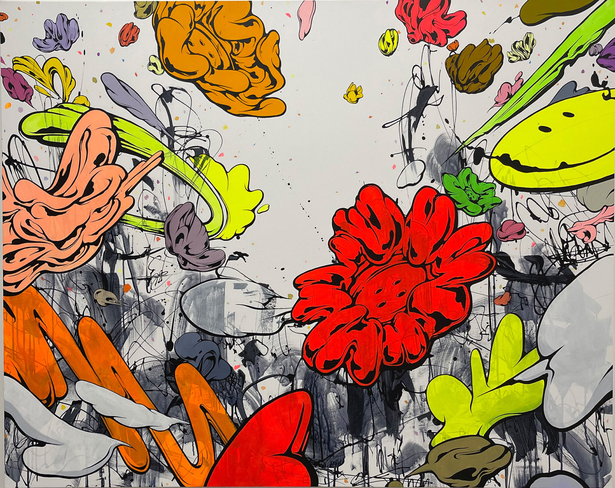 Shun Sudo | MU GALLERY