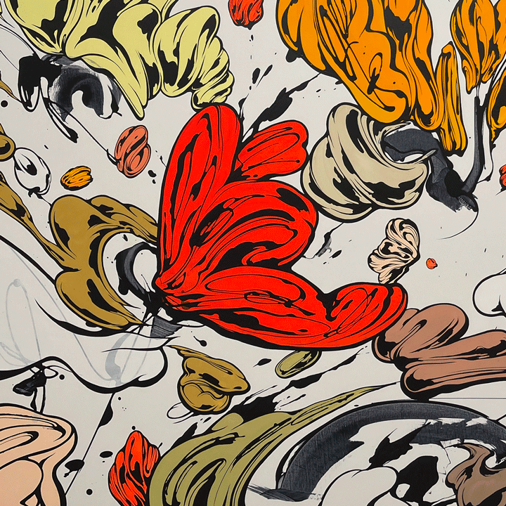 Shun Sudo | MU GALLERY