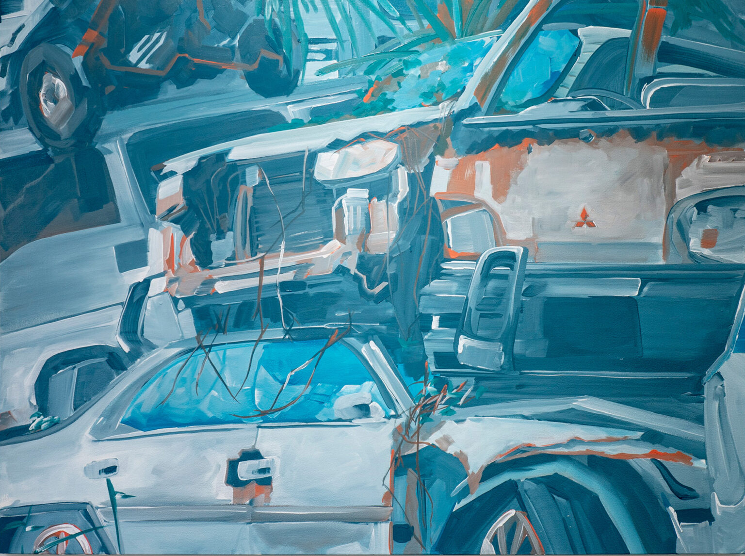 Yohei Takahashi | MU GALLERY