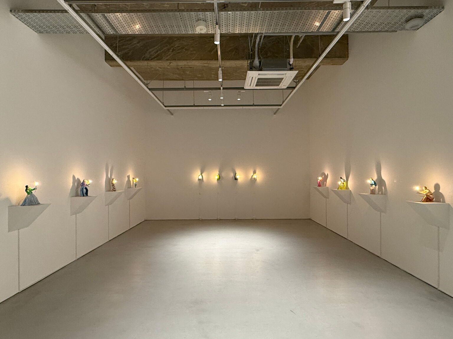 Spotlight | MU GALLERY