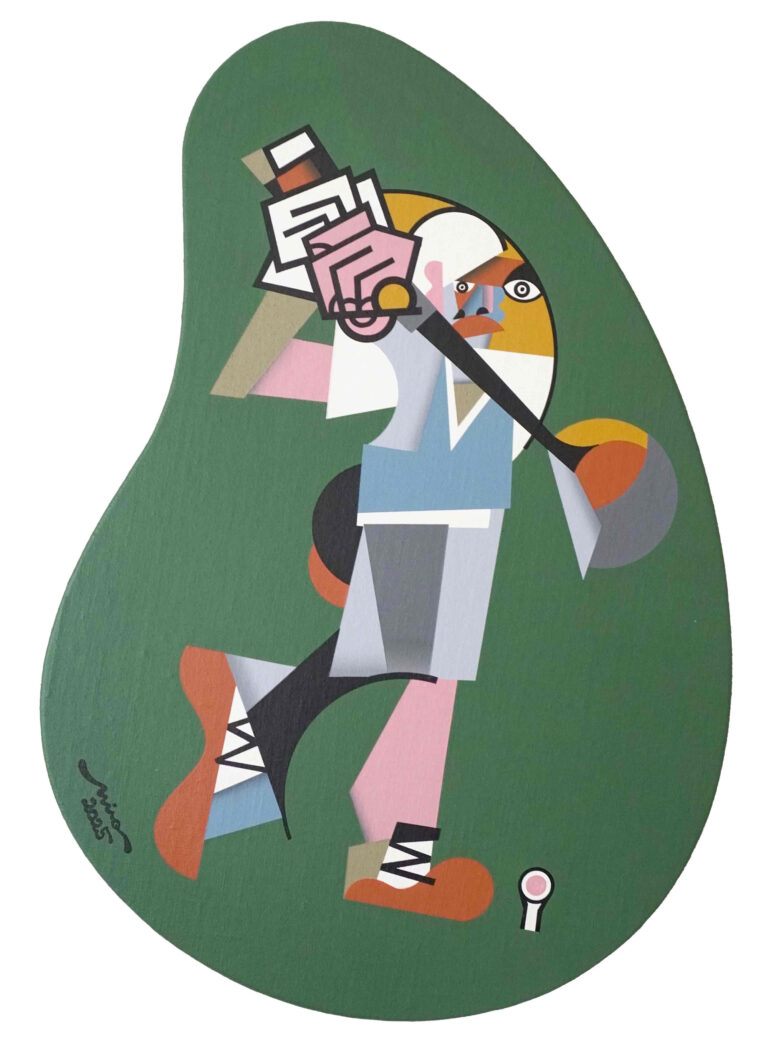 Mio Okazaki | MU GALLERY